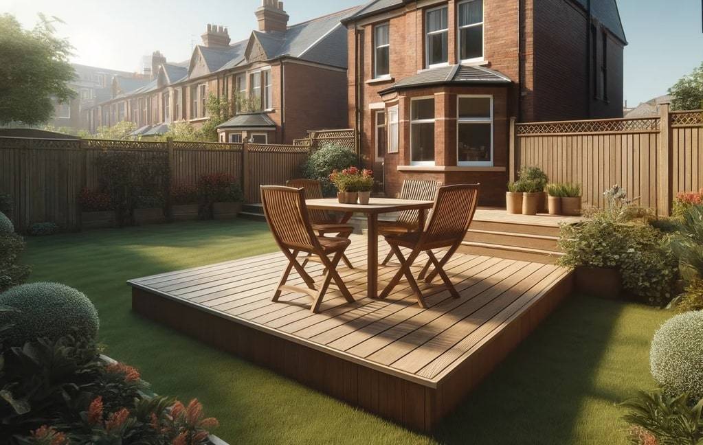 Aménagement extérieur : astuces et conseils pratiques – Des news à ...